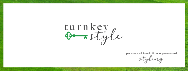Personalized & Empowered Style - TurnkeyStyle.com