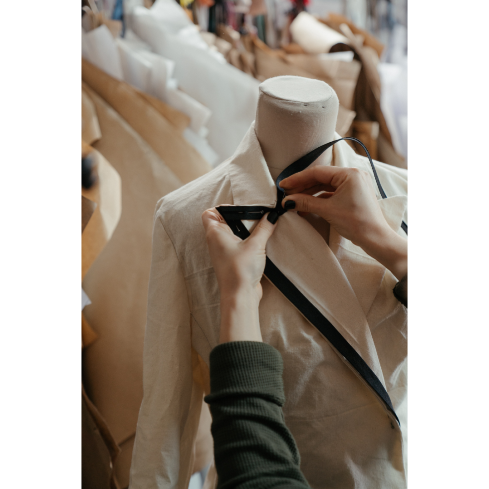 How to Expand Your Wardrobe with a Tailor - Turnkey Style