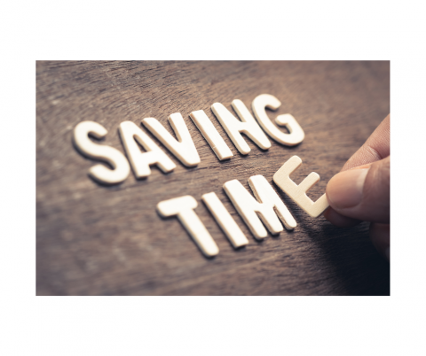 Extra Time - Turnkey Style