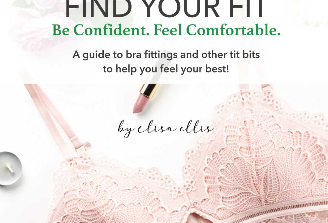 Three Reasons it Might be Time for a New Bra - Turnkey Style