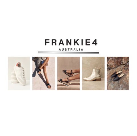 Frankie4 Footwear Review - Turnkey Style