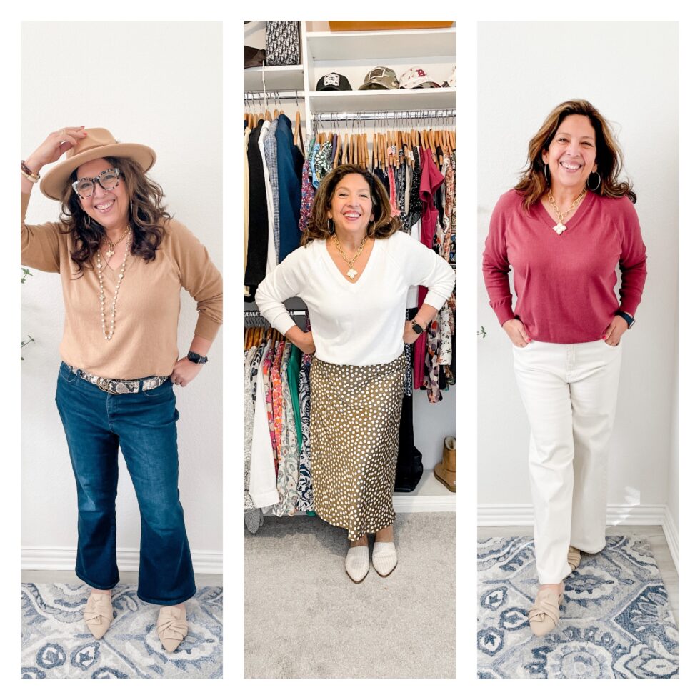 Forever Sweater Review - Turnkey Style