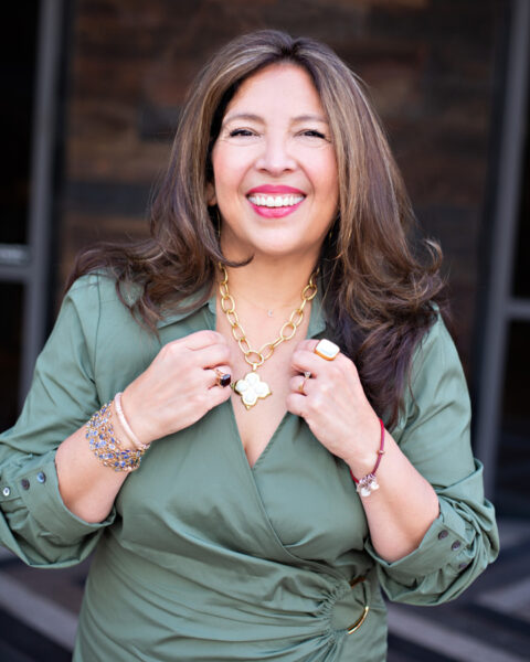 Three Ways to Stand Out with Style - Turnkey Style