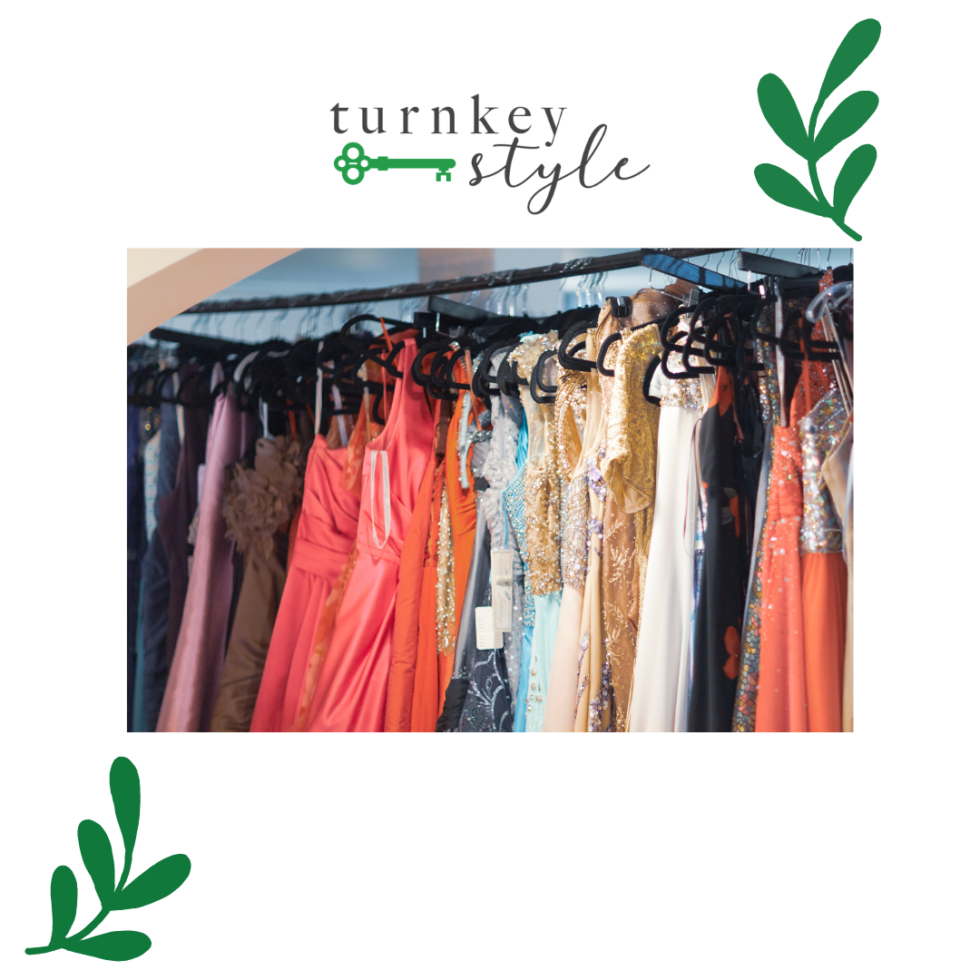 Five Summer Dresses to Keep on Rotation - Turnkey Style